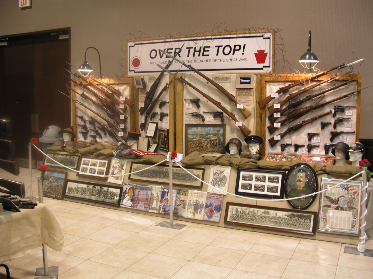 Ohio Gun Collectors Association – Ohio Gun Collectors Association