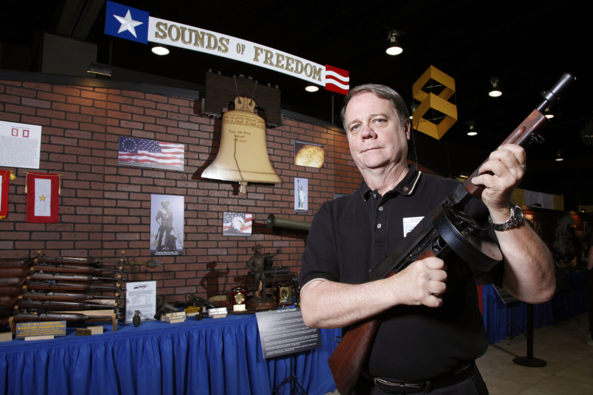 Events - Ohio Gun Collectors Association