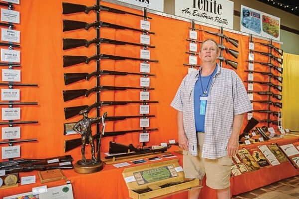 Tenite Stocks and Forends, By Joel Van Zante – Ohio Gun Collectors ...