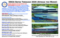 OGCA Events – Ohio Gun Collectors Association